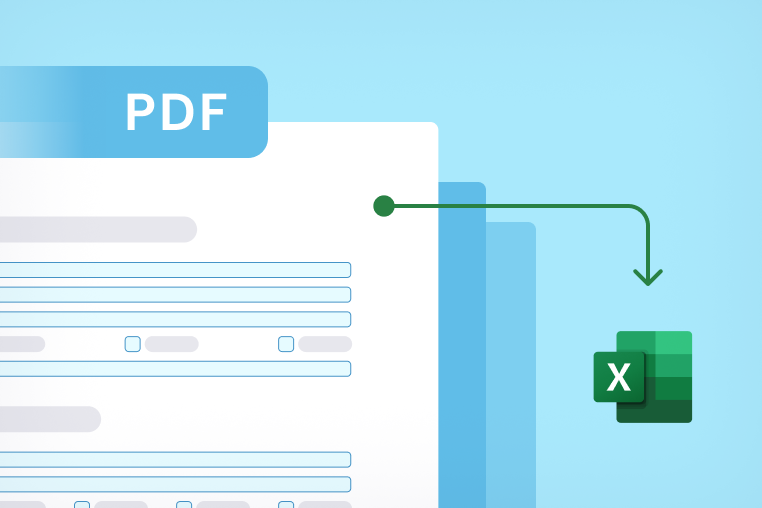 Unlock your data: introducing effortless table & form extraction in Nitro PDF Pro for Mac